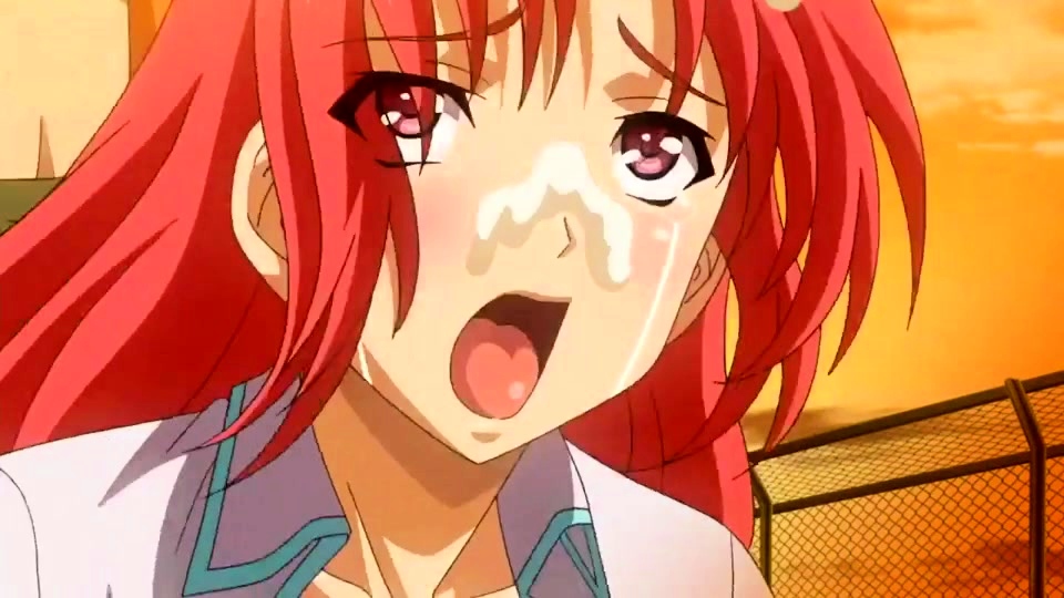 Hentai Chick Enjoys Anal Sex At The Gym At Drtuber 